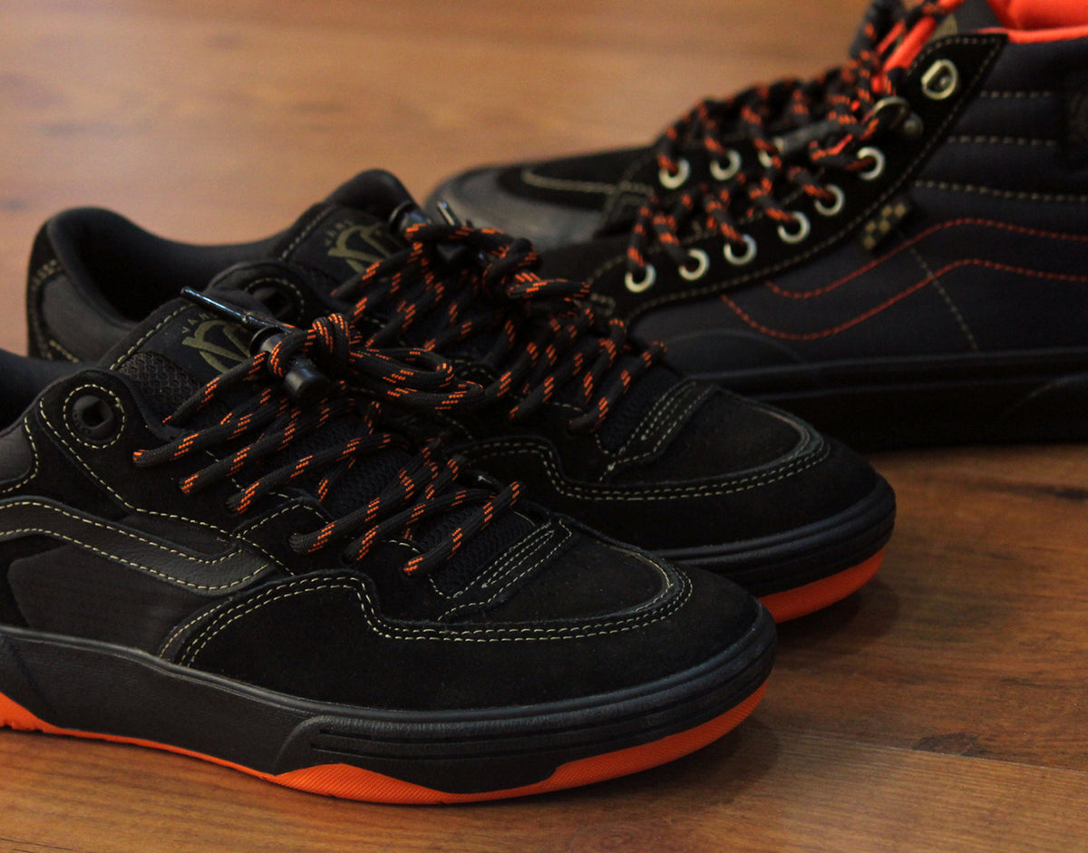 VANS - SPITFIRE – FCHSKATE