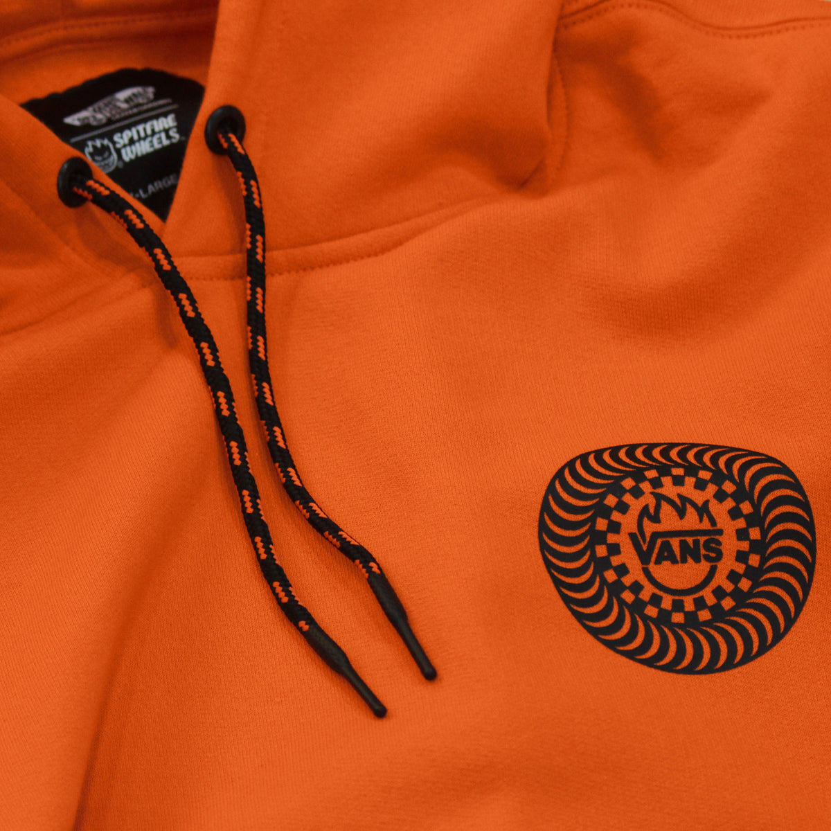 VANS Skate Classics Patch PO, Cement Heather – FCHSKATE