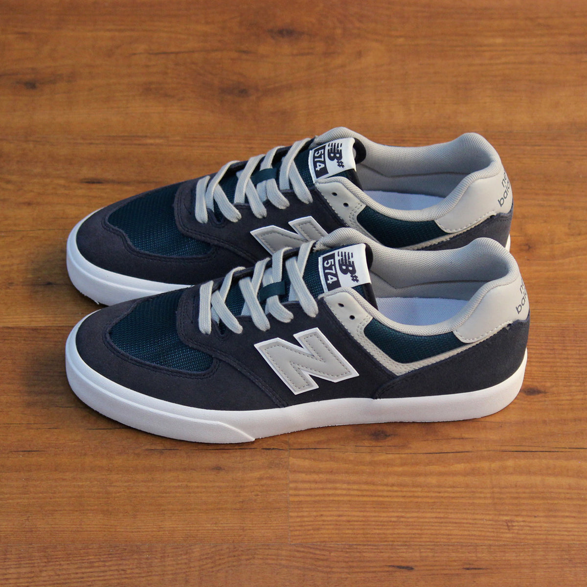 NEW BALANCE NUMERIC NM574 VULC VCN – FCHSKATE