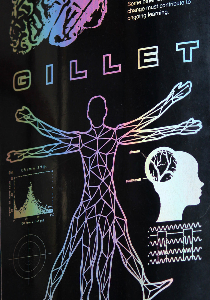 PRIMITIVE Gillet Altered State 8.5 – FCHSKATE