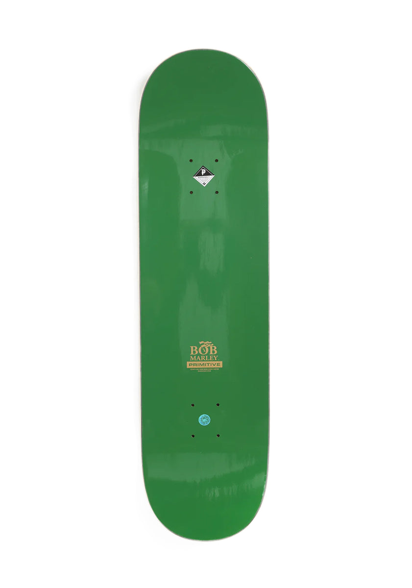 PRIMITIVE x BOB MARLEY Kaya 8 – FCHSKATE