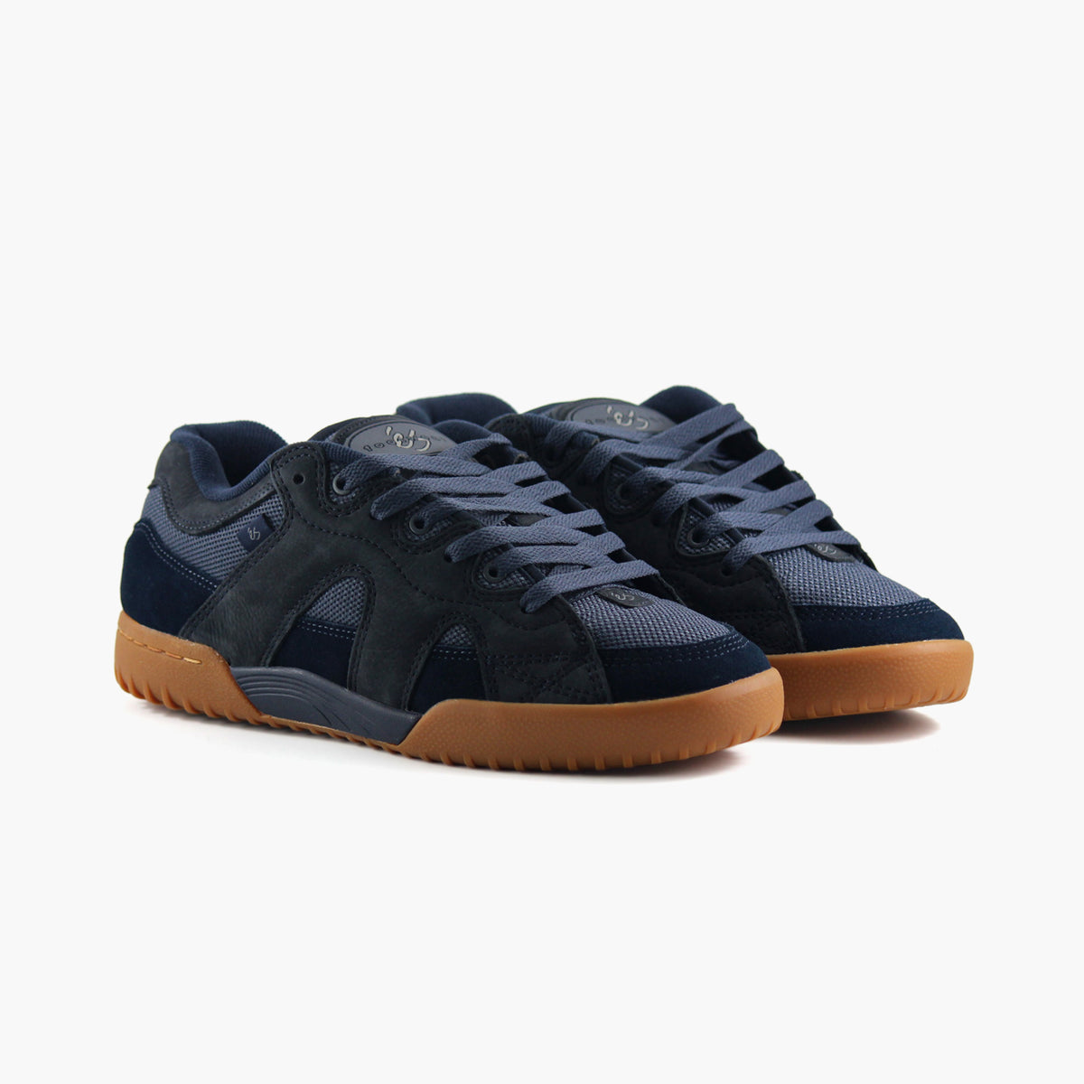 éS ONE NINE 7, Navy/ Gum – FCHSKATE